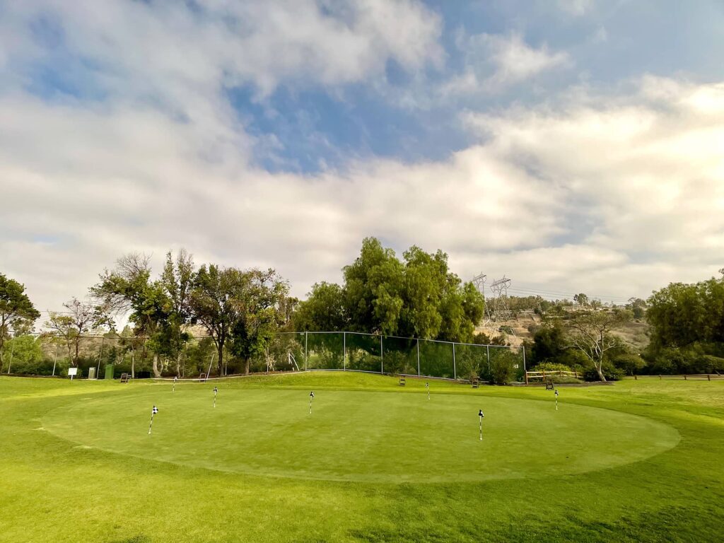 Plan a tournament – Anaheim Hills Golf Club – Anaheim, CA