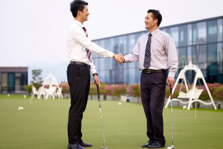 Plan a tournament – Anaheim Hills Golf Club – Anaheim, CA